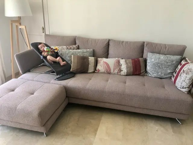 Pacific Sofá | Fama Sofás